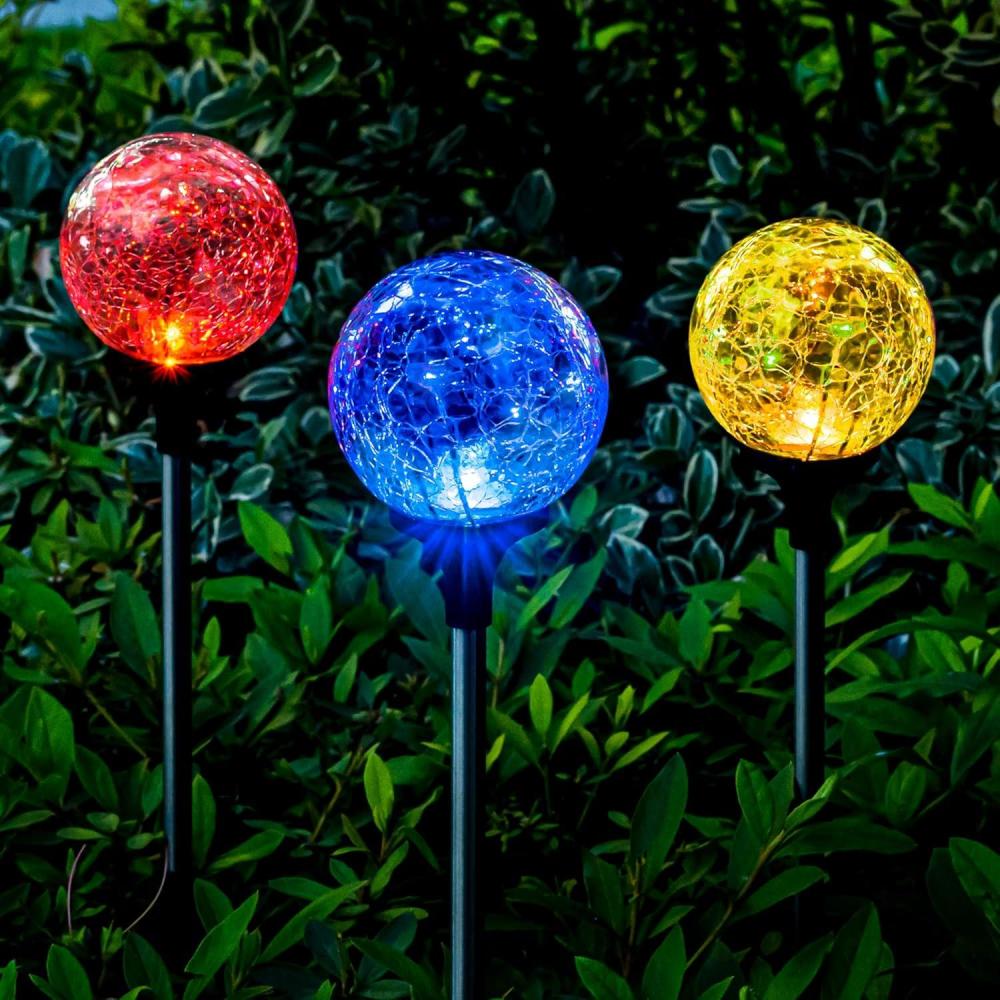 Solpex Garden and Solpex Solar Garden Lights - Solpex