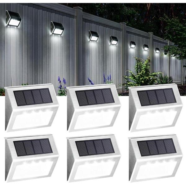 Solpex Garden and Solpex Solar Garden Lights - Solpex